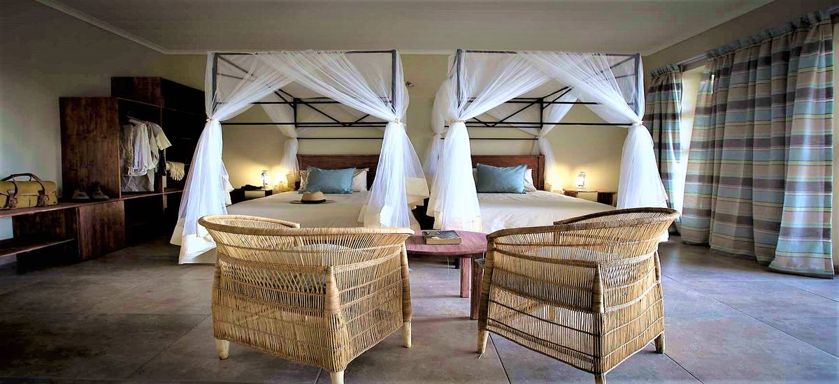 Welcome to Stay Botswana, your Botswana accommodation, travel & tourism ...