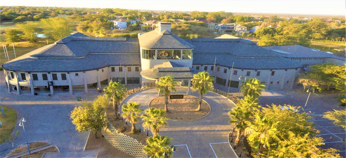 Welcome to Stay Botswana, your Botswana accommodation, travel & tourism ...